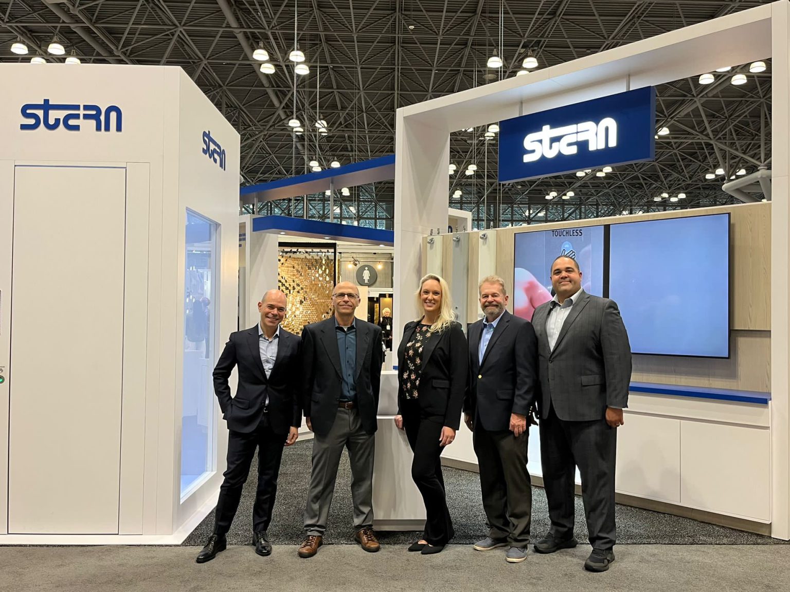 Classic Soap Dispensers - Stern Faucets